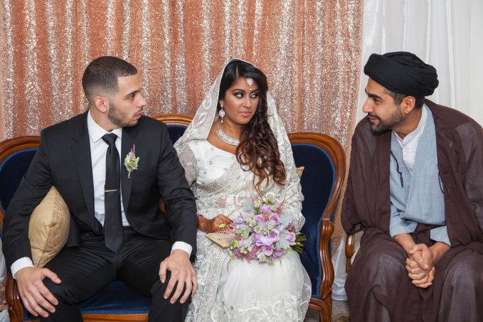 Kulthum & Sean – 10.11.15 | Alysha Yoder Photography