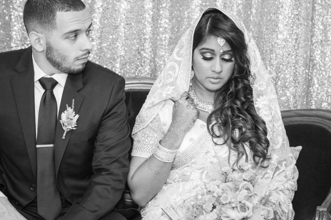 Kulthum & Sean – 10.11.15 | Alysha Yoder Photography