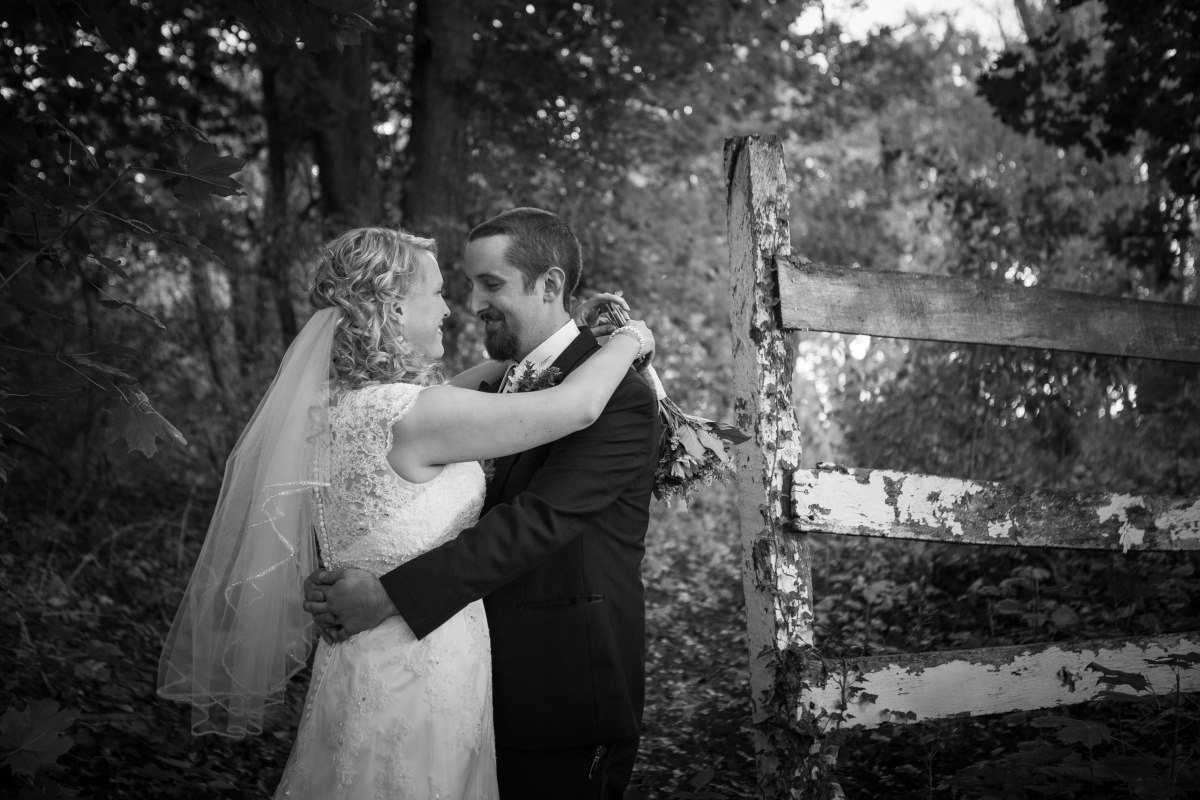 Abby & Tyler – 10.17.15 | Alysha Yoder Photography