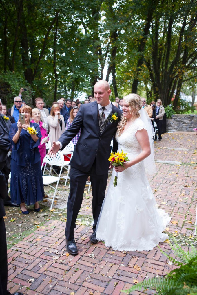 Abby & Tyler – 10.17.15 | Alysha Yoder Photography