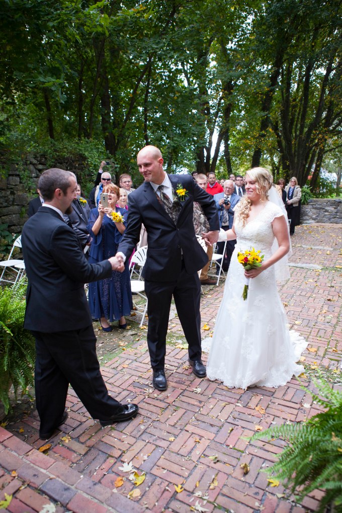 Abby & Tyler – 10.17.15 | Alysha Yoder Photography