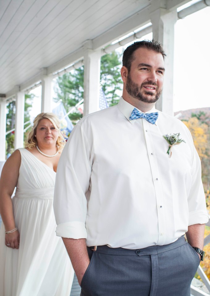 Cari & Mark – 10.24.15 | Alysha Yoder Photography