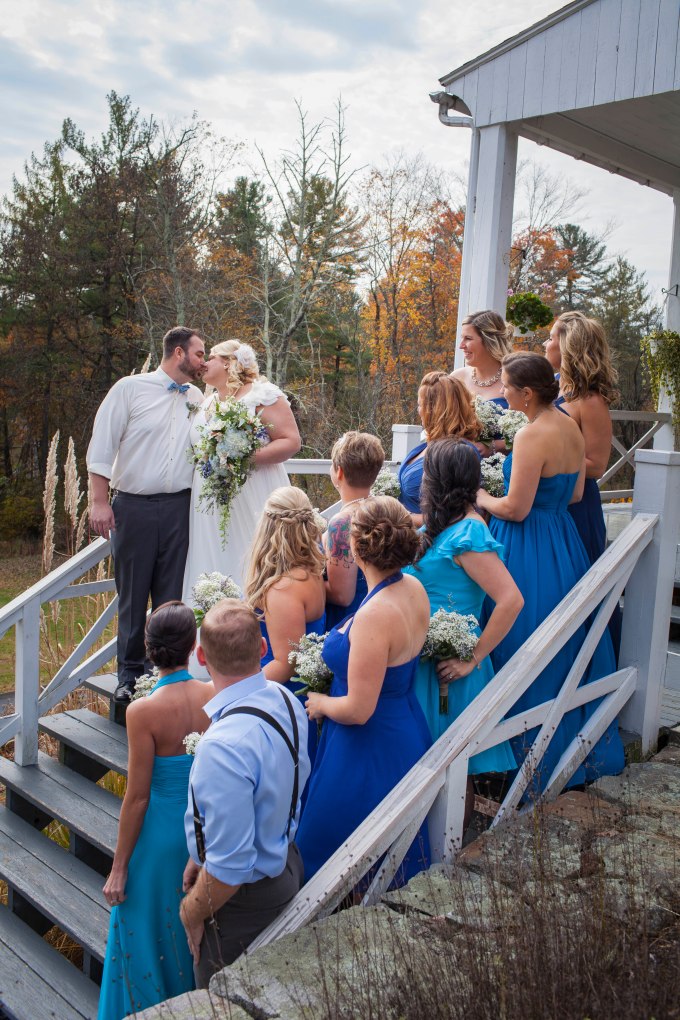 Cari & Mark – 10.24.15 | Alysha Yoder Photography