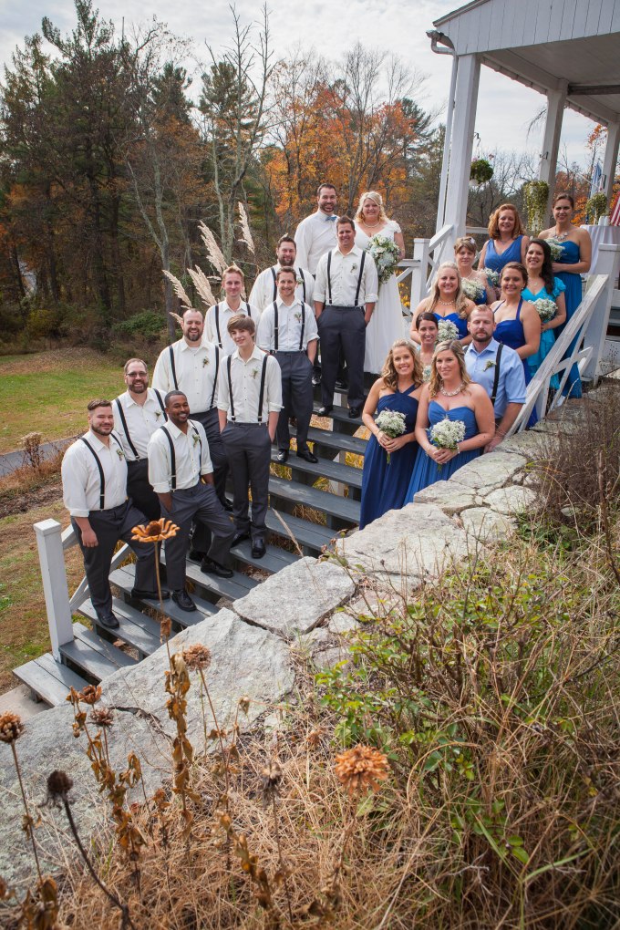 Cari & Mark – 10.24.15 | Alysha Yoder Photography